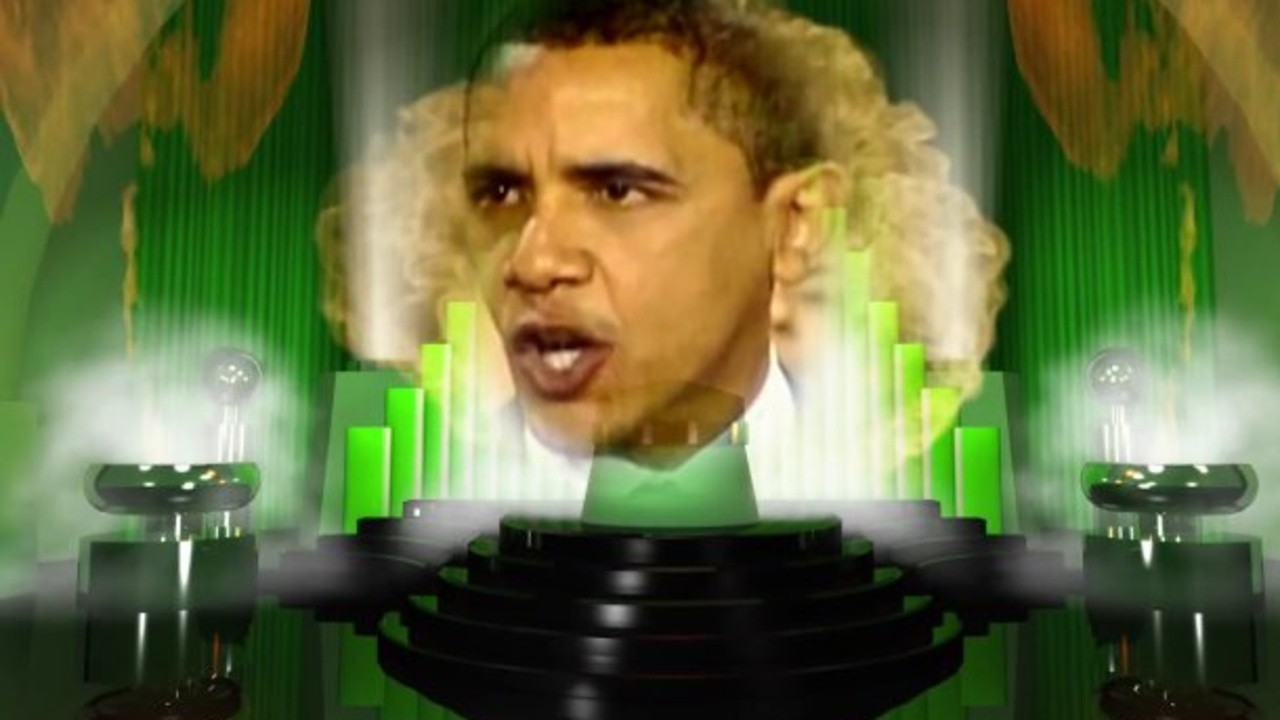 There's No Place Like Utopia (2014) | MUBI