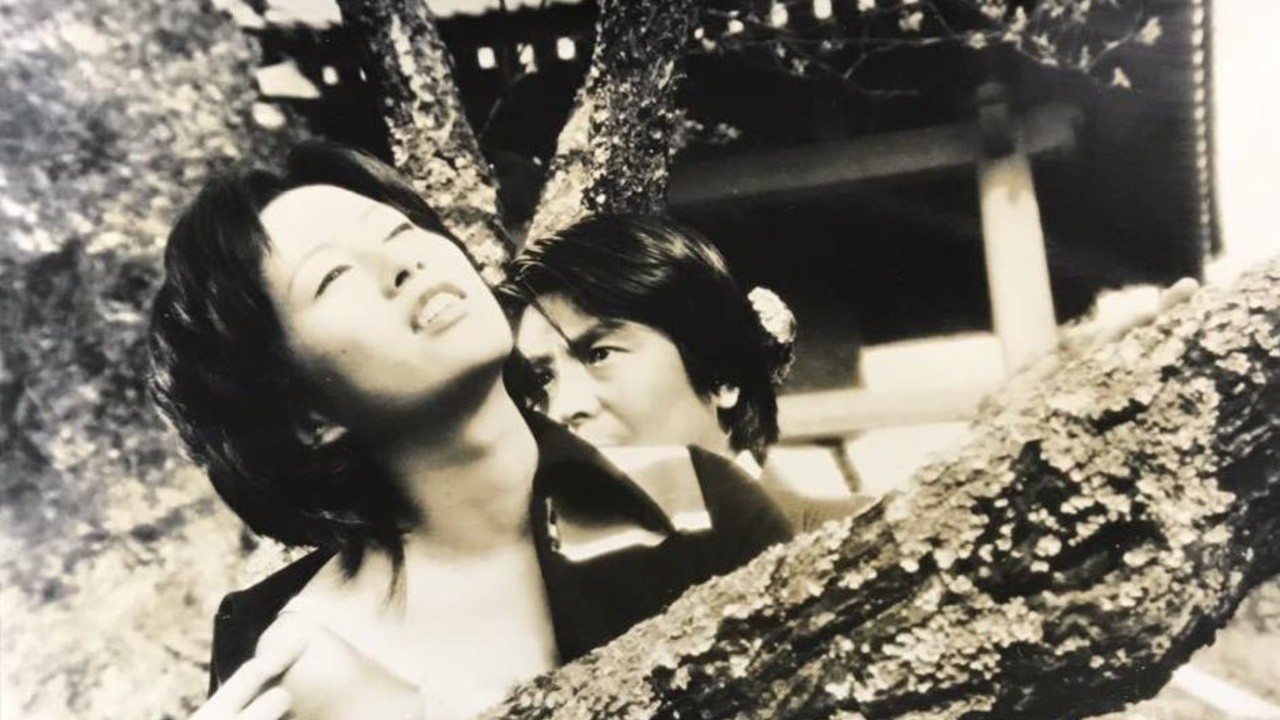 Love Affair on a Rainy Night (1973) | MUBI