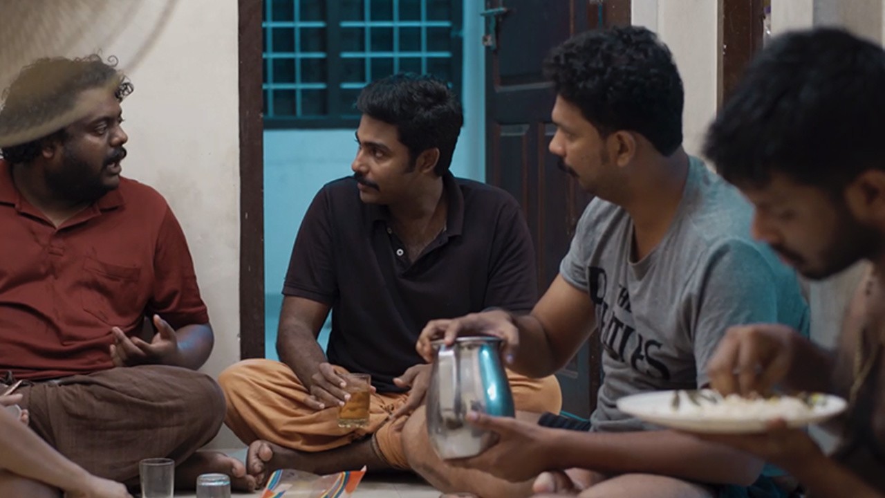 Attention Please (2021) | MUBI