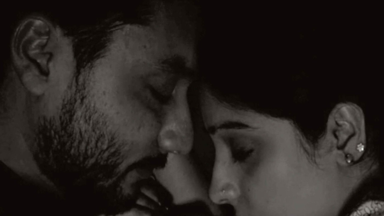 It Happens - None's at fault (2019) | MUBI