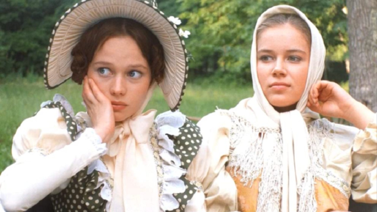 Lady Into Lassie 1995 Mubi