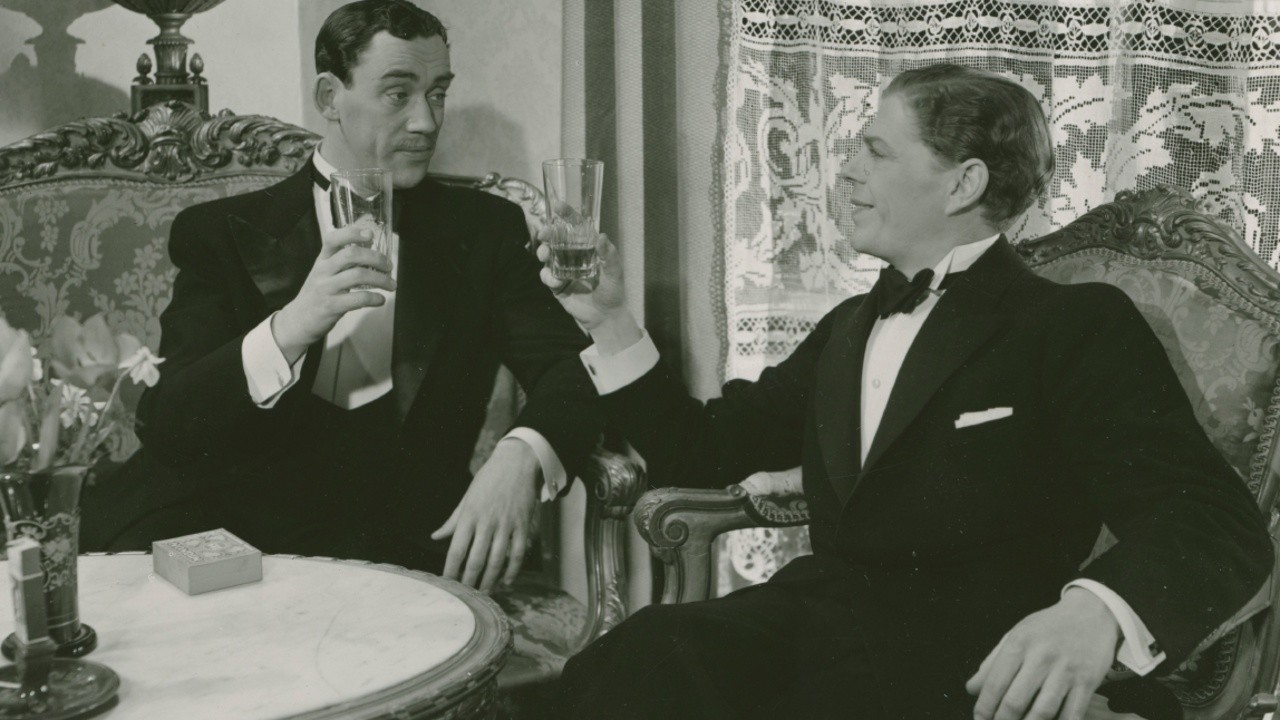 Jacobs stege (1942) | MUBI