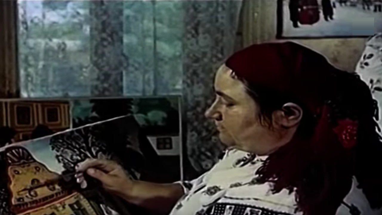 Uzdin Painters (1963) | MUBI