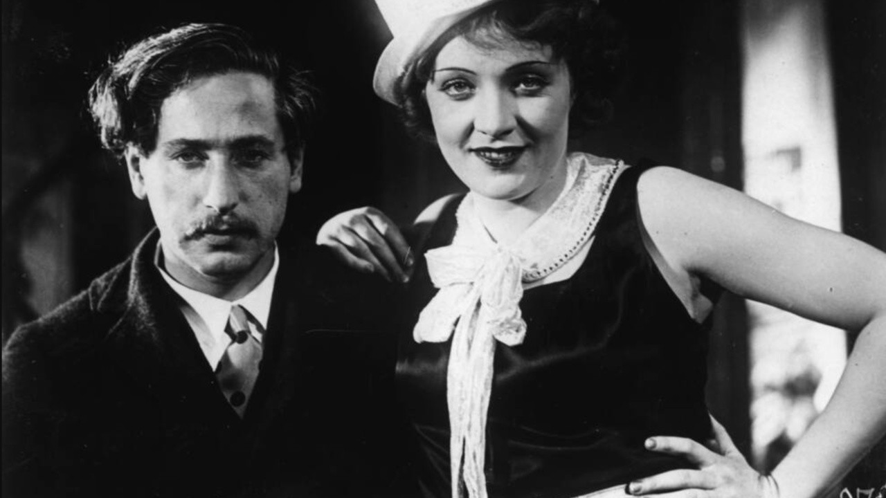 Josef von Sternberg (1971) | MUBI