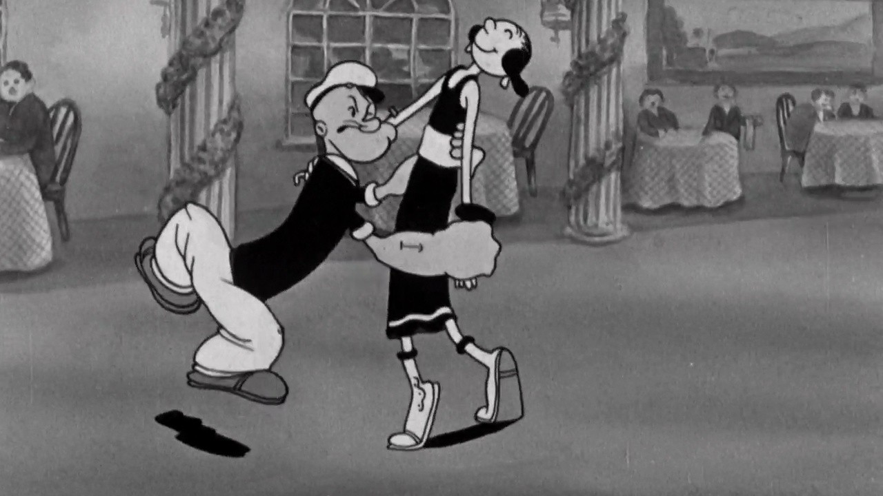 The Dance Contest (1934) | MUBI