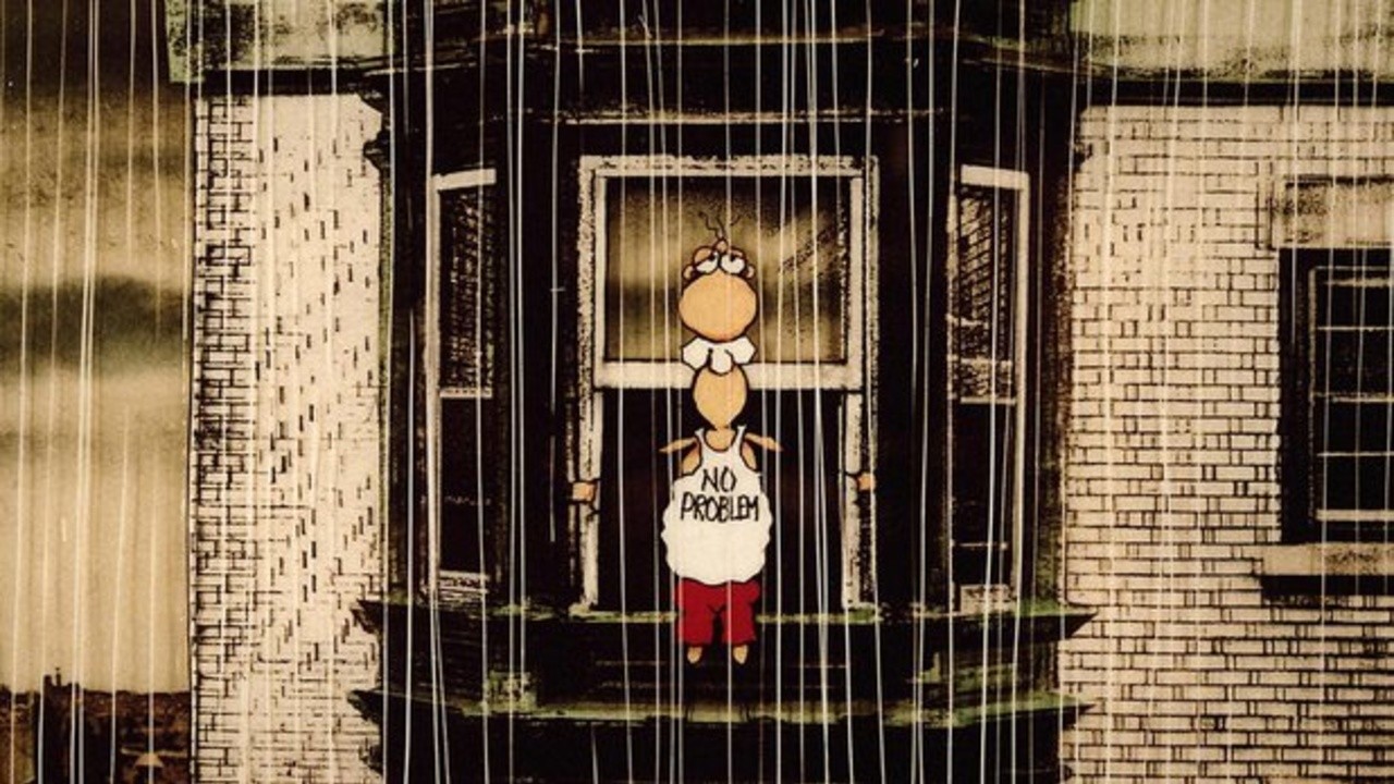 No Problem (1992) | MUBI