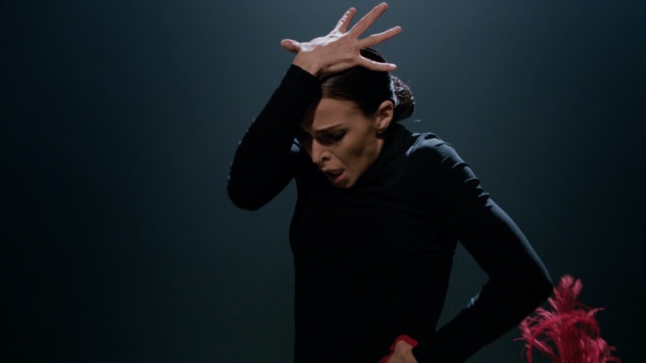 Rock Paper Scissors (2019) | MUBI