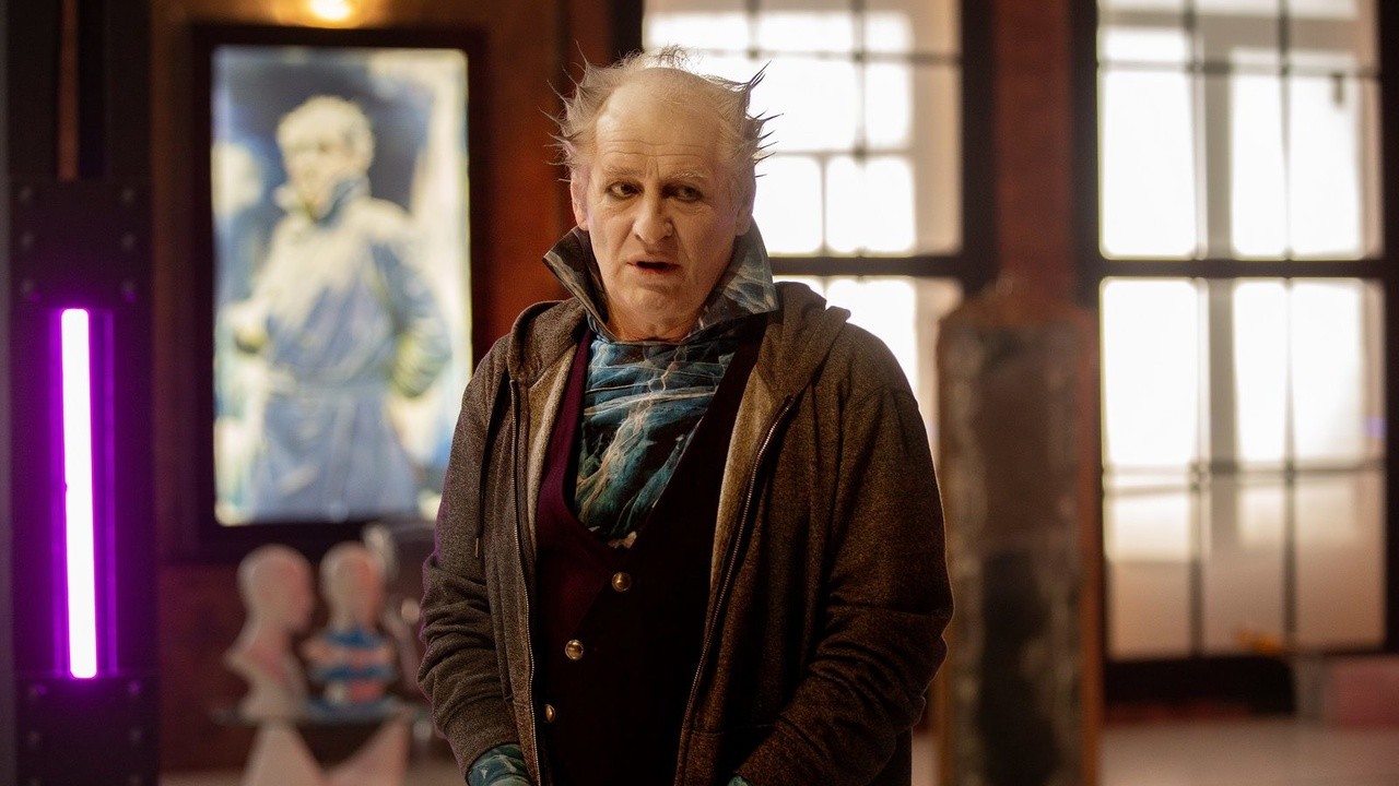 The Ice Story (2021) | MUBI