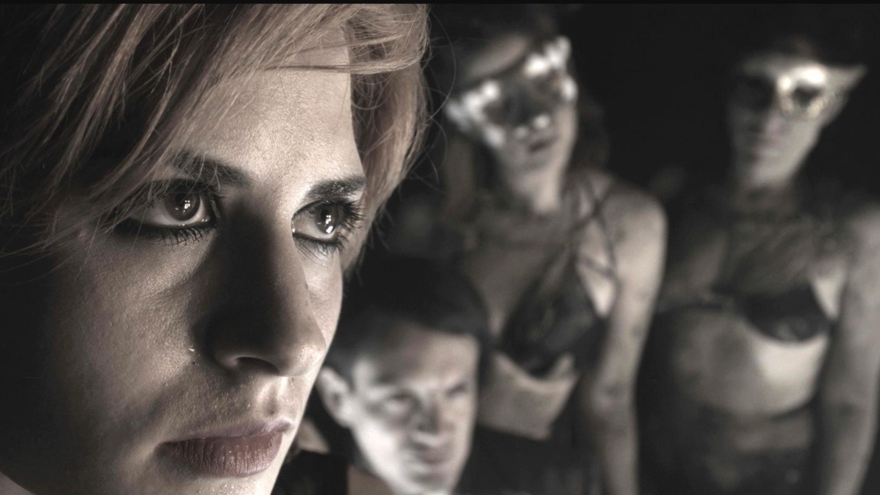 Violent Strip Tease (2018) | MUBI