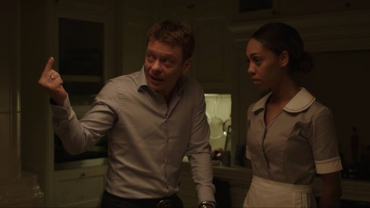 TRAILER - Official (2021)