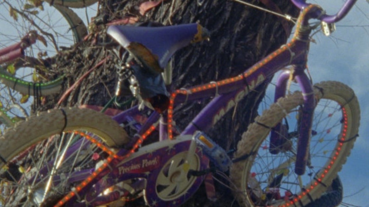 All Clear (2018) | MUBI