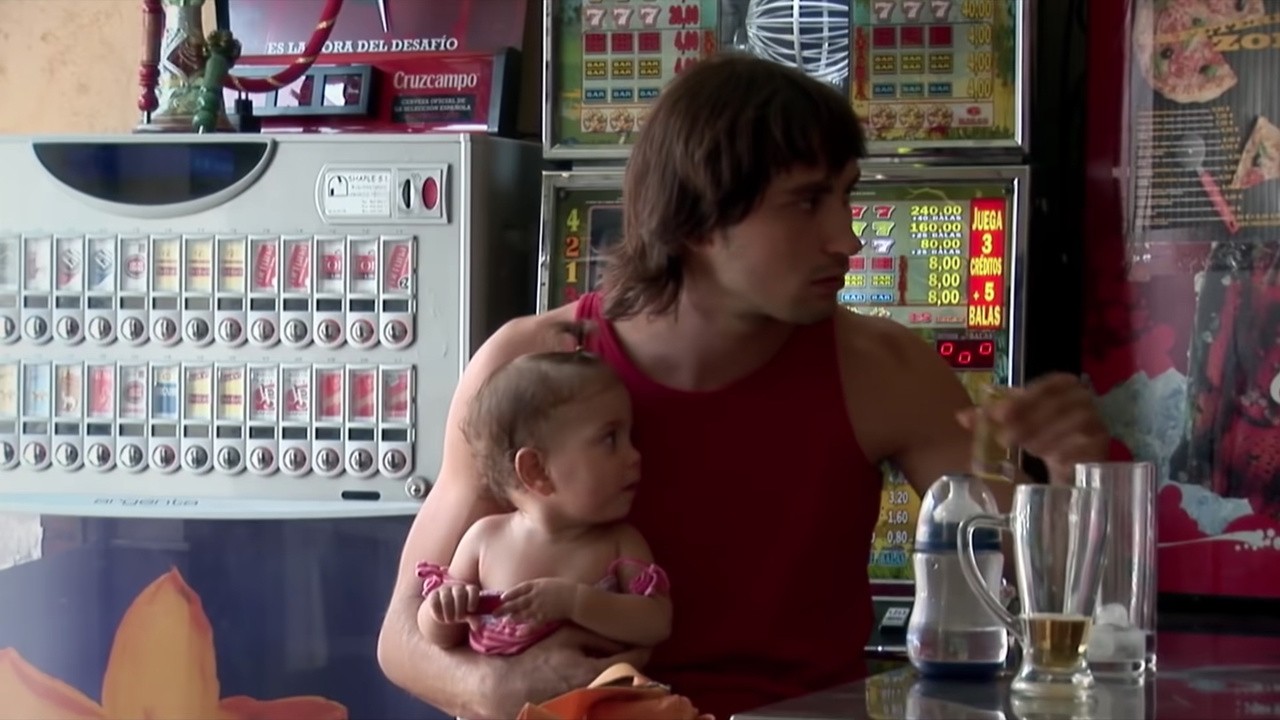 Criando ratas (2016) | MUBI