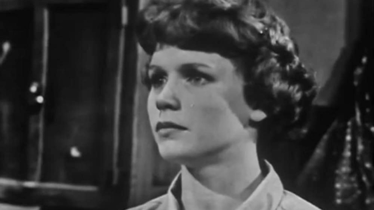 The Death and Life of Larry Benson (1954) | MUBI