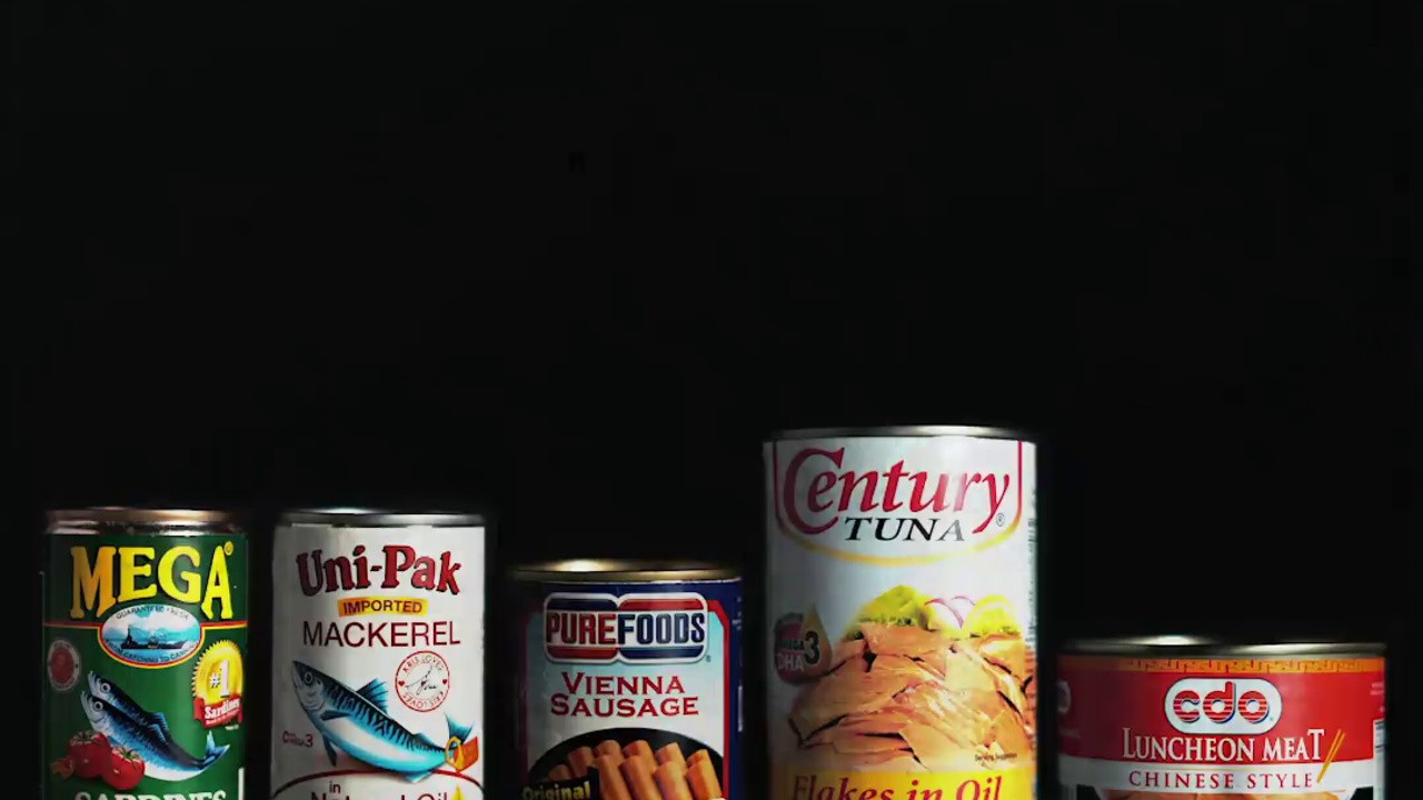 Rodrigo's Relief Goods (2020) | MUBI