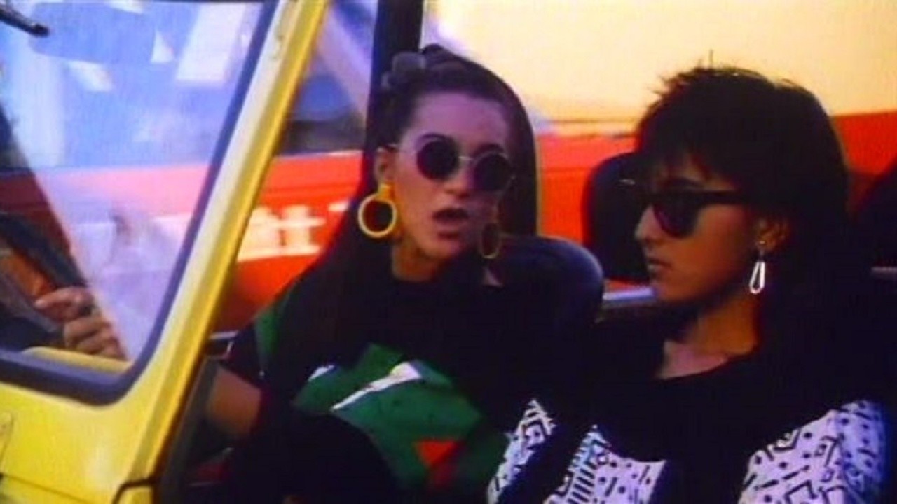 Blood Call (1988) | MUBI