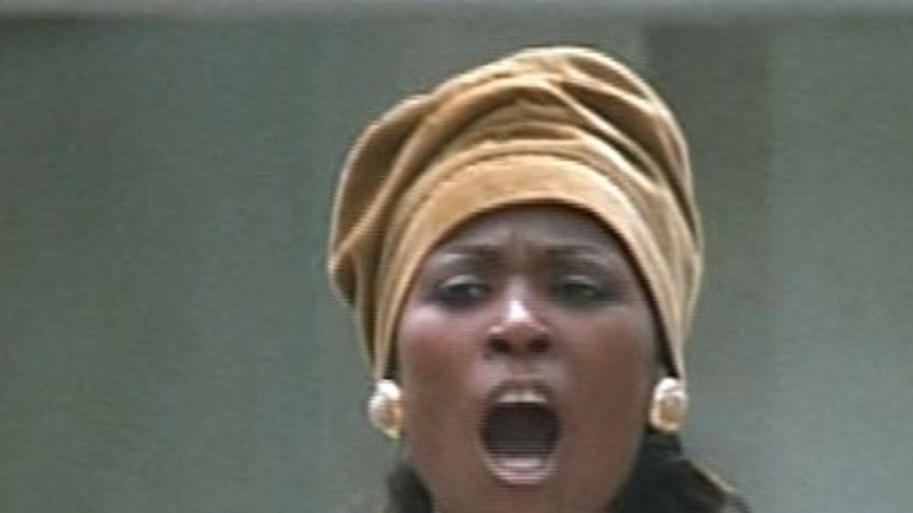 Override (1994) | MUBI