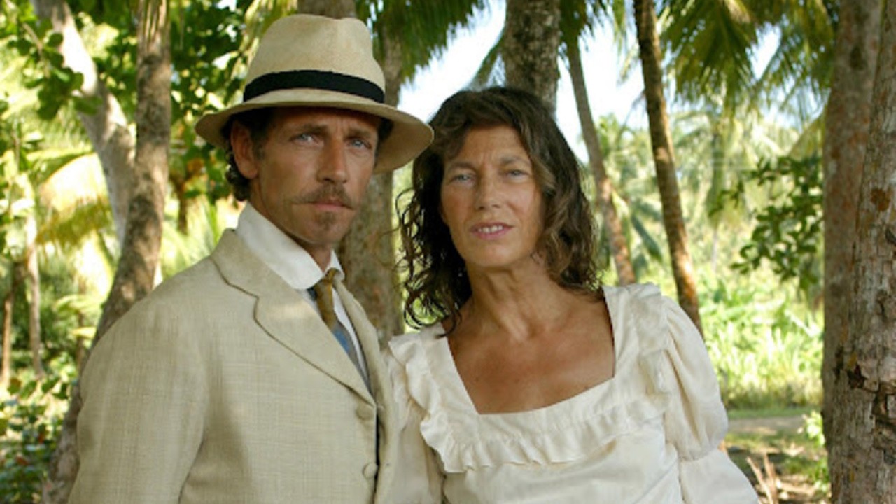 The Stevensons (2006) | MUBI