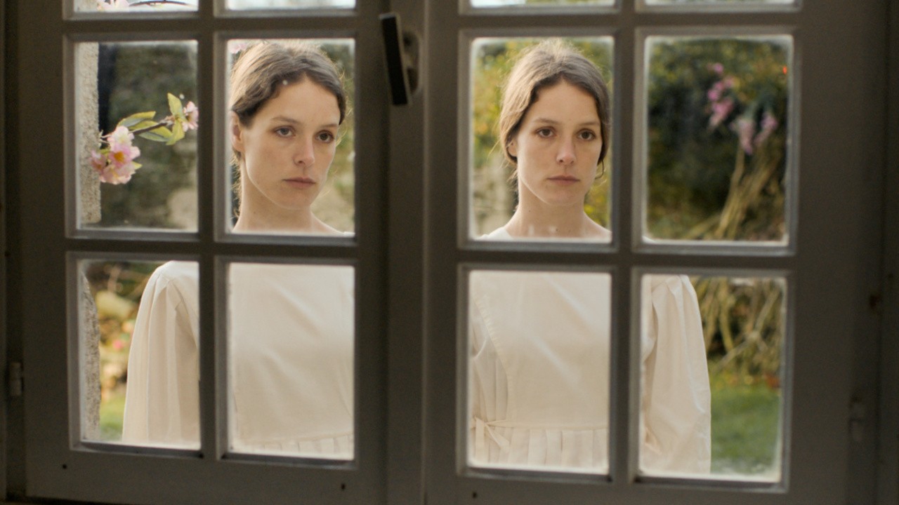 Lucienne in a World Without Solitude (2021) | MUBI