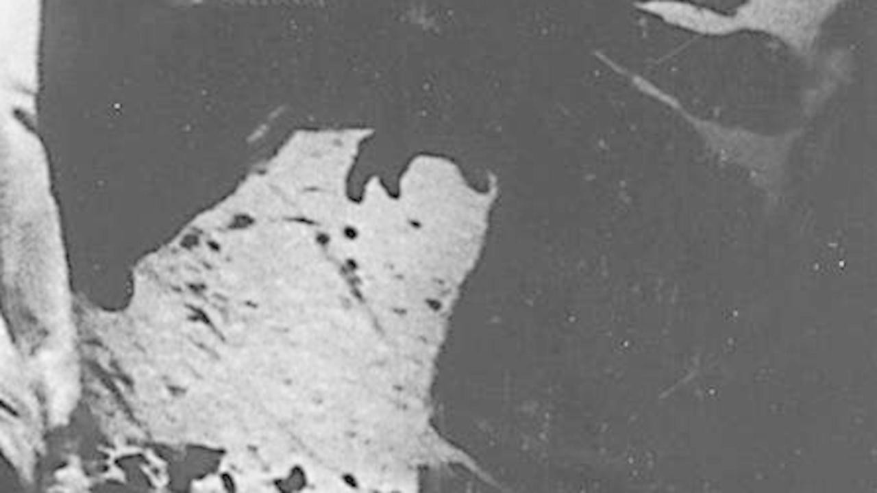 12/66: Cosinus Alpha (1966) | MUBI