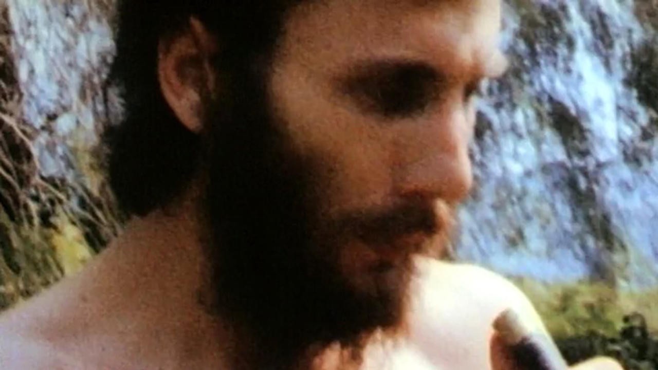 Adagio 1983 Mubi