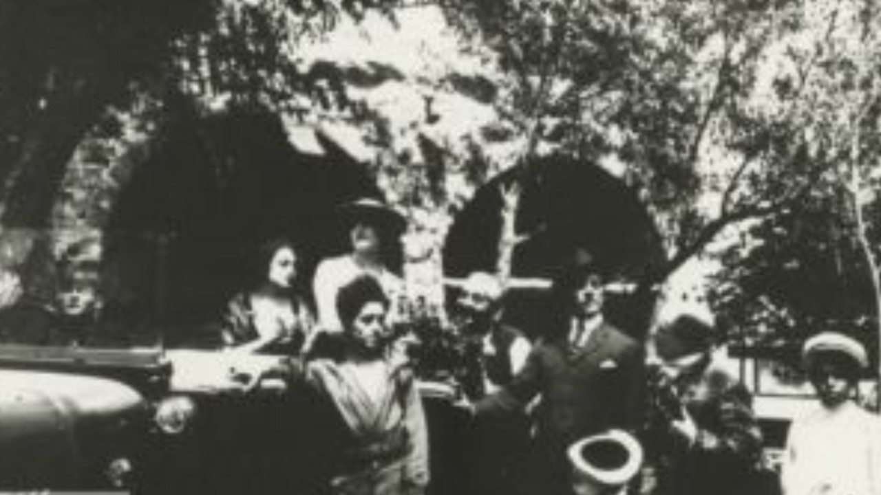 The New Criminal Underworld (1920) | MUBI