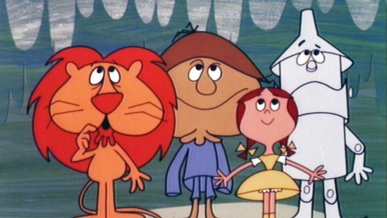 George Germanetti – Animator