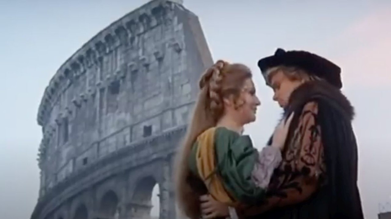 Nel giorno del signore (1970) | MUBI