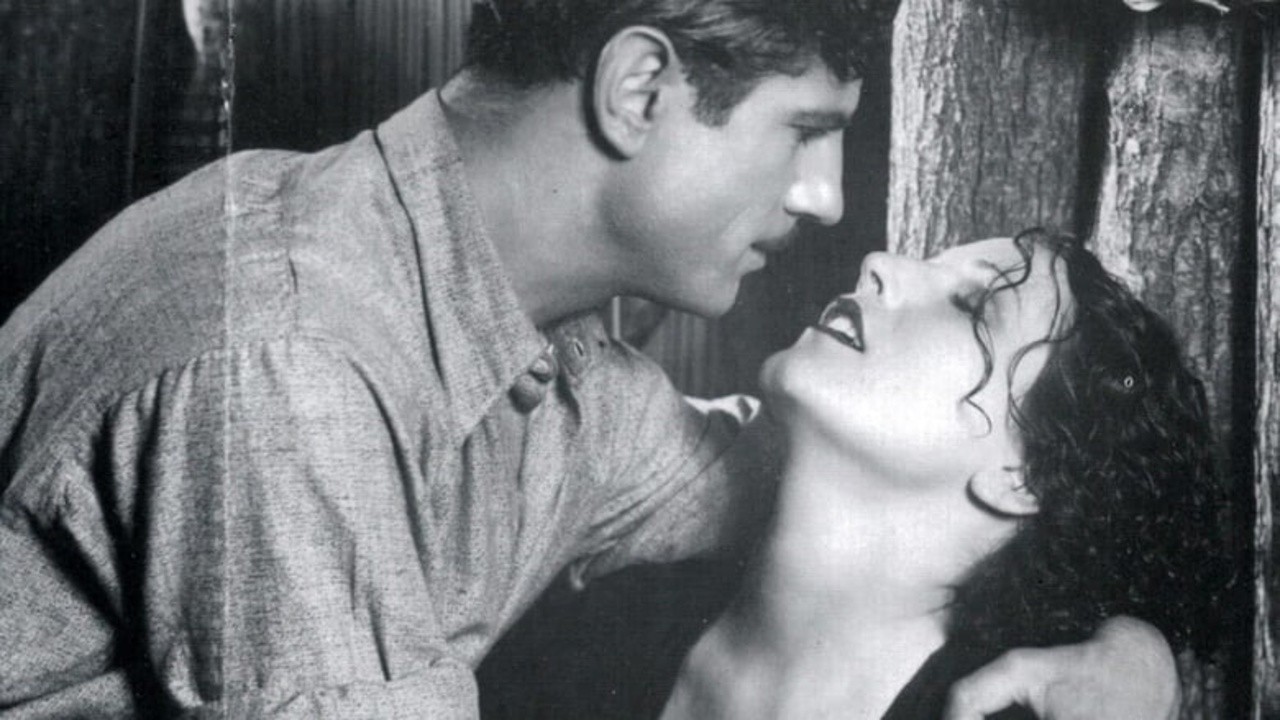 Bewitching Kisses (1937) | MUBI