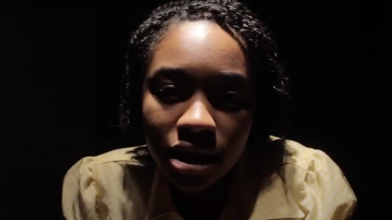 When Juda Fell (2015) | MUBI