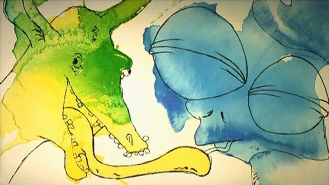 Roy G Biv (2007) | MUBI