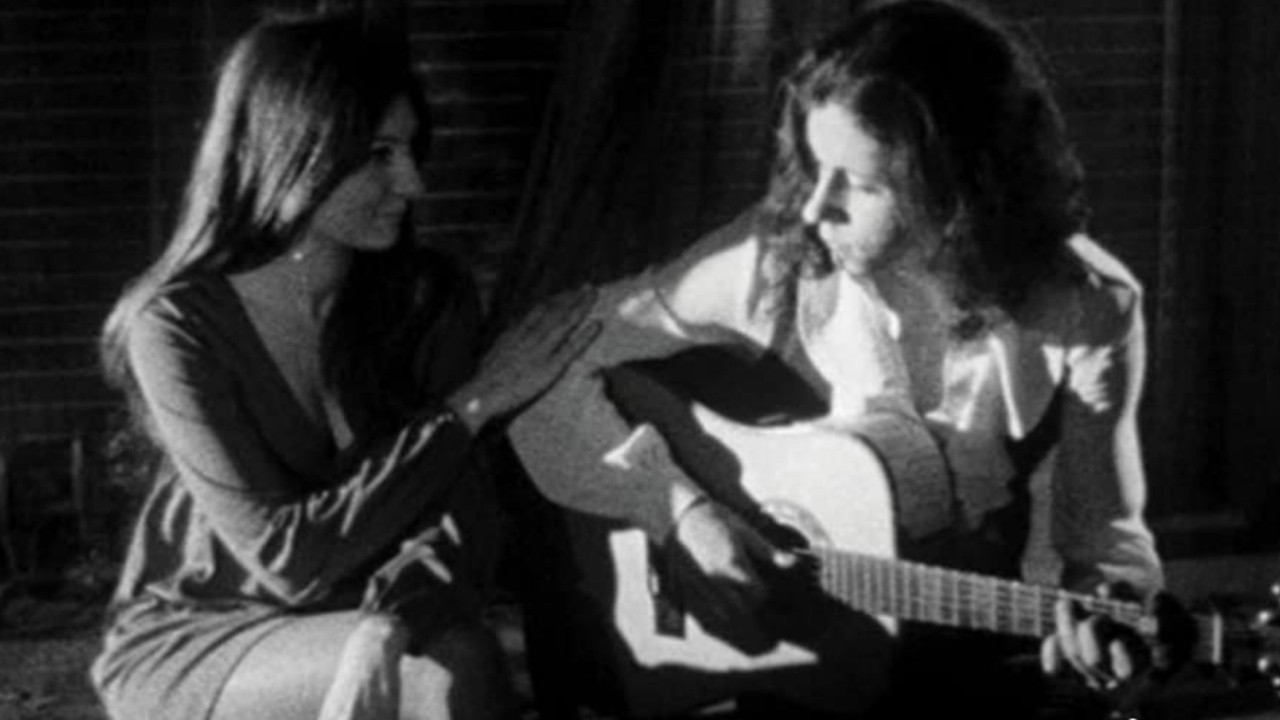 Terminal Point (1969) | MUBI