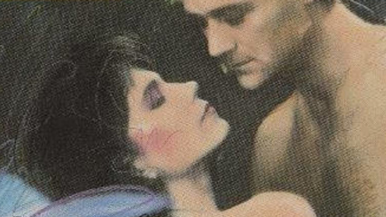 Shades of Love: The Man Who Guards the Greenhouse (1988) | MUBI