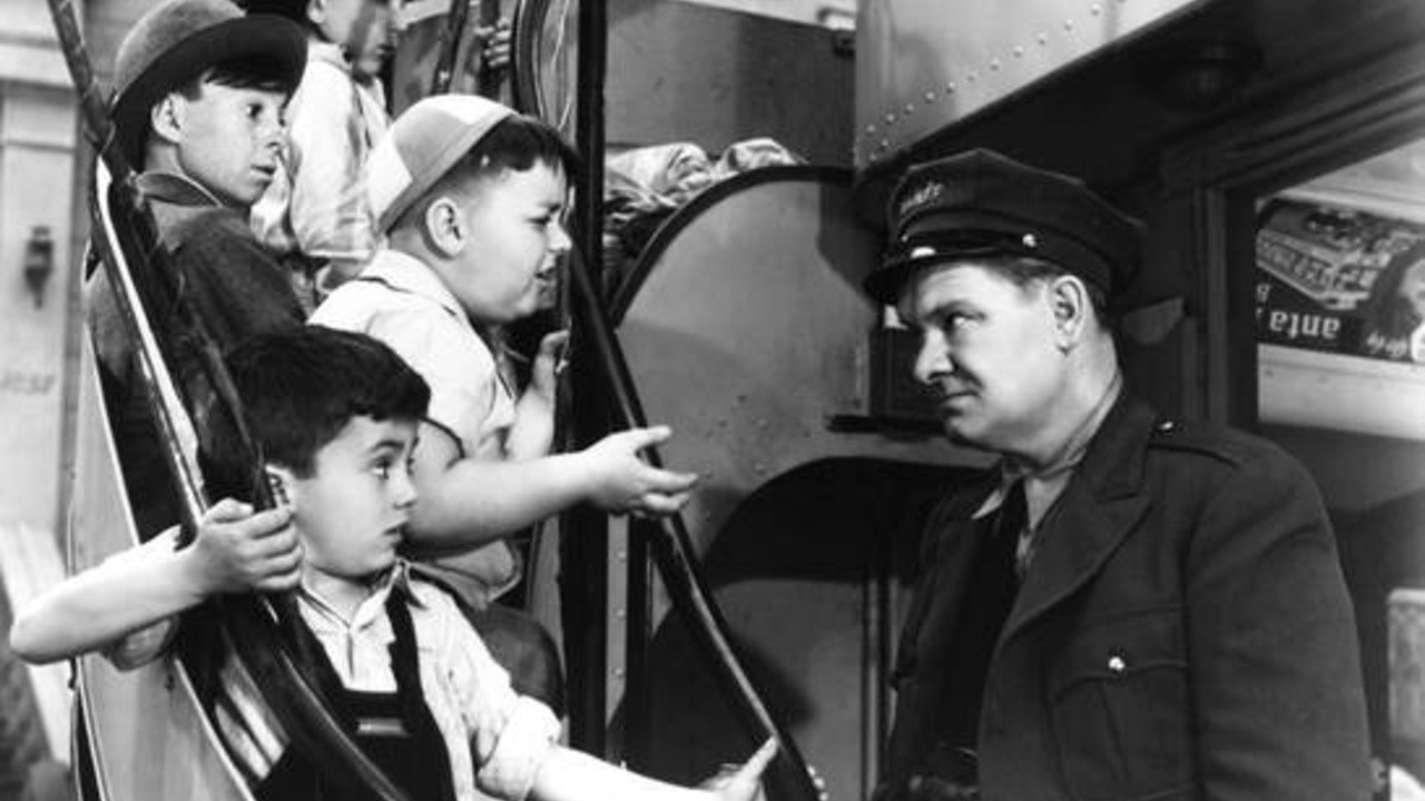 Goin' Fishin' (1940) | MUBI