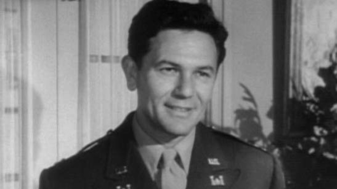 The John Garfield Story (2003) | MUBI