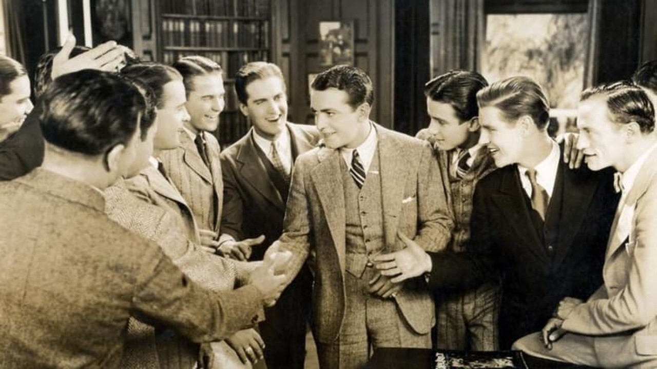 La gran jugada (1927) | MUBI