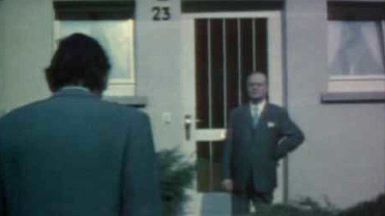 Hier ist ein Mensch (1972) | MUBI