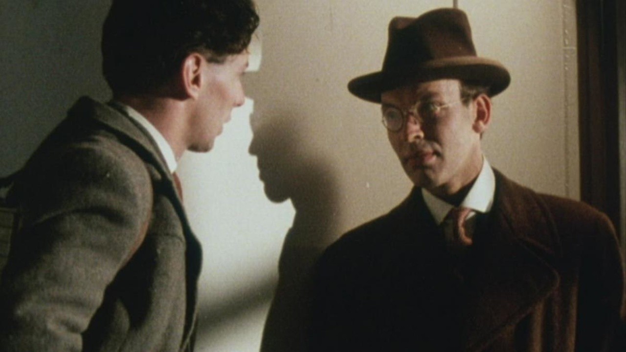 At the Fountainhead (of German Strength) (1980) | MUBI