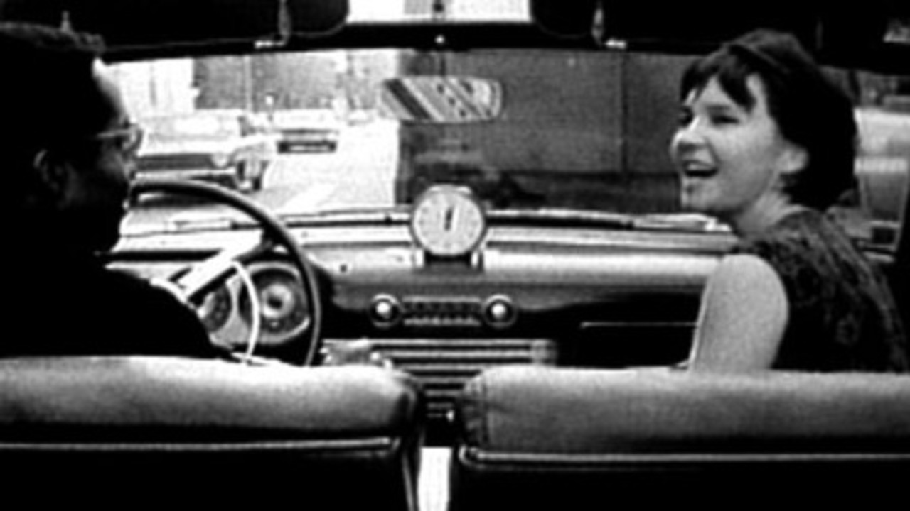The Last Clean Shirt (1964) | MUBI