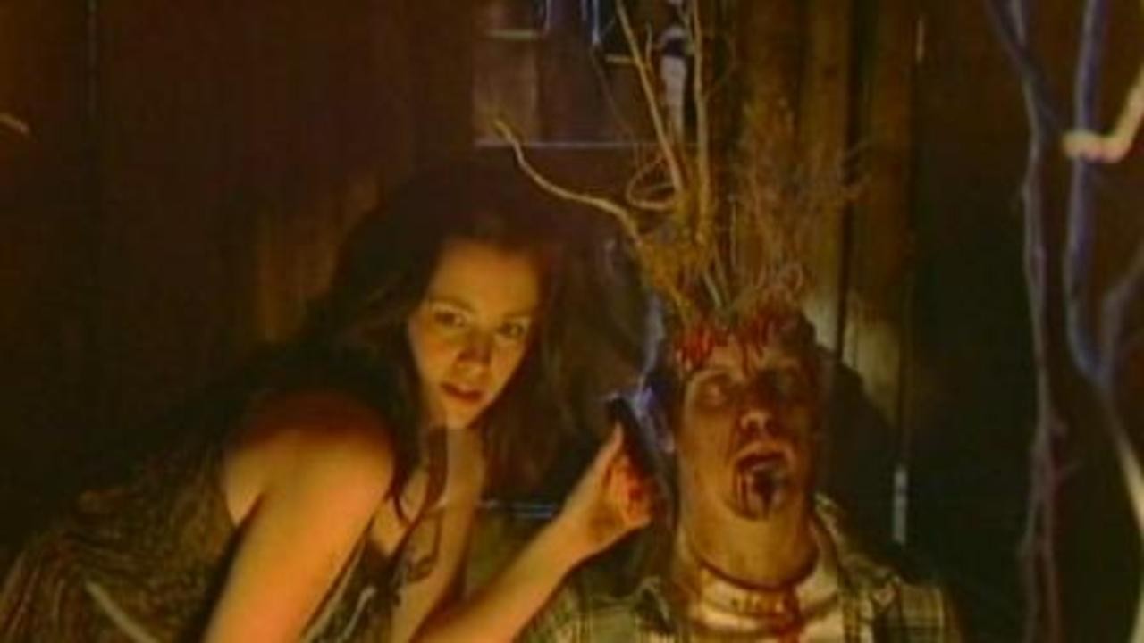 Dead & Rotting (2002) | MUBI