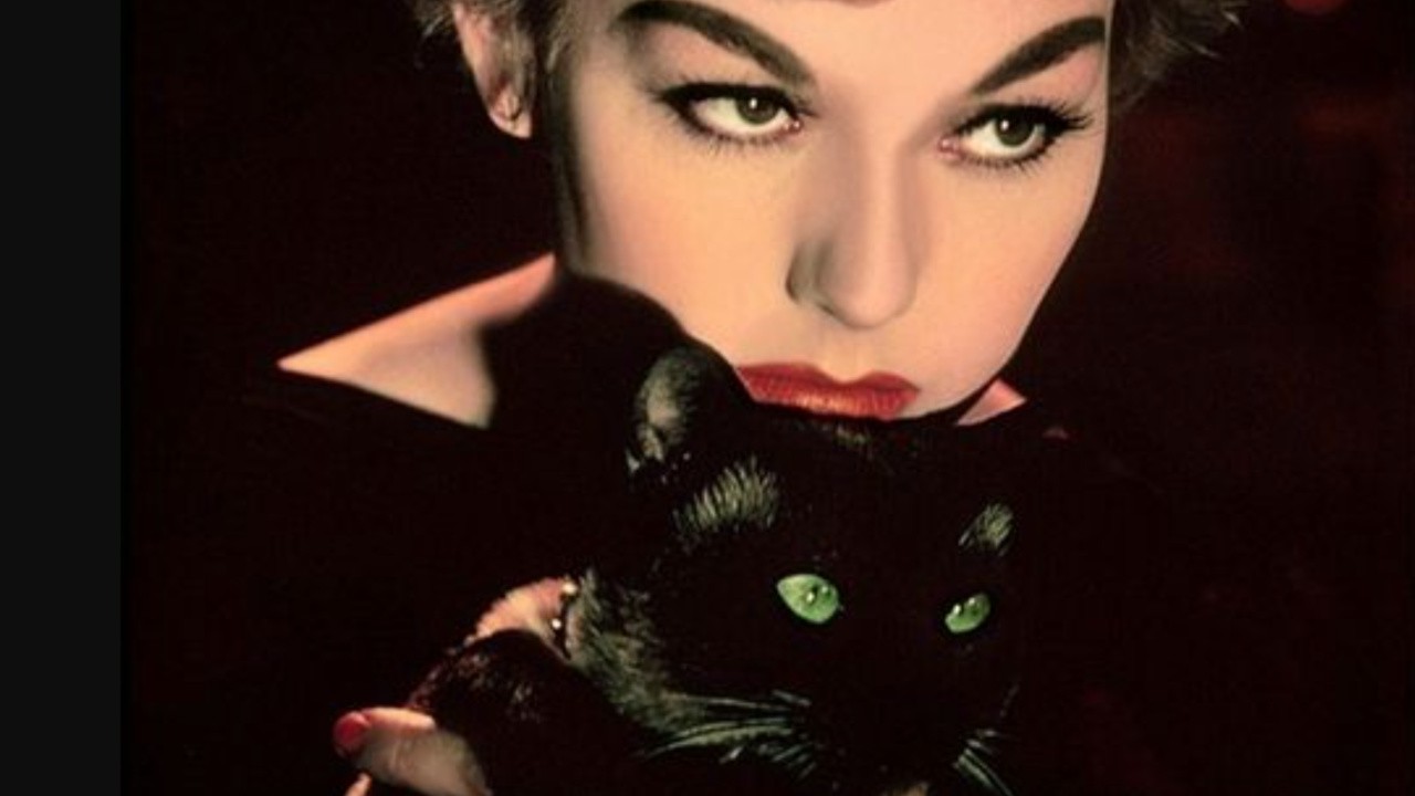 Witches in Hollywood (2020) | MUBI