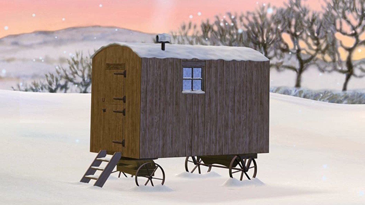 A Small Miracle (2002) | MUBI