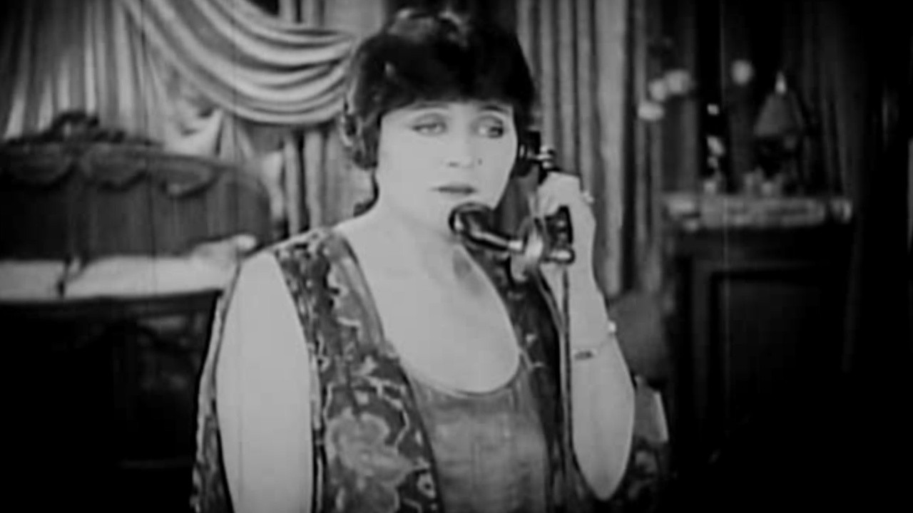 The Unchastened Woman (1925) | MUBI