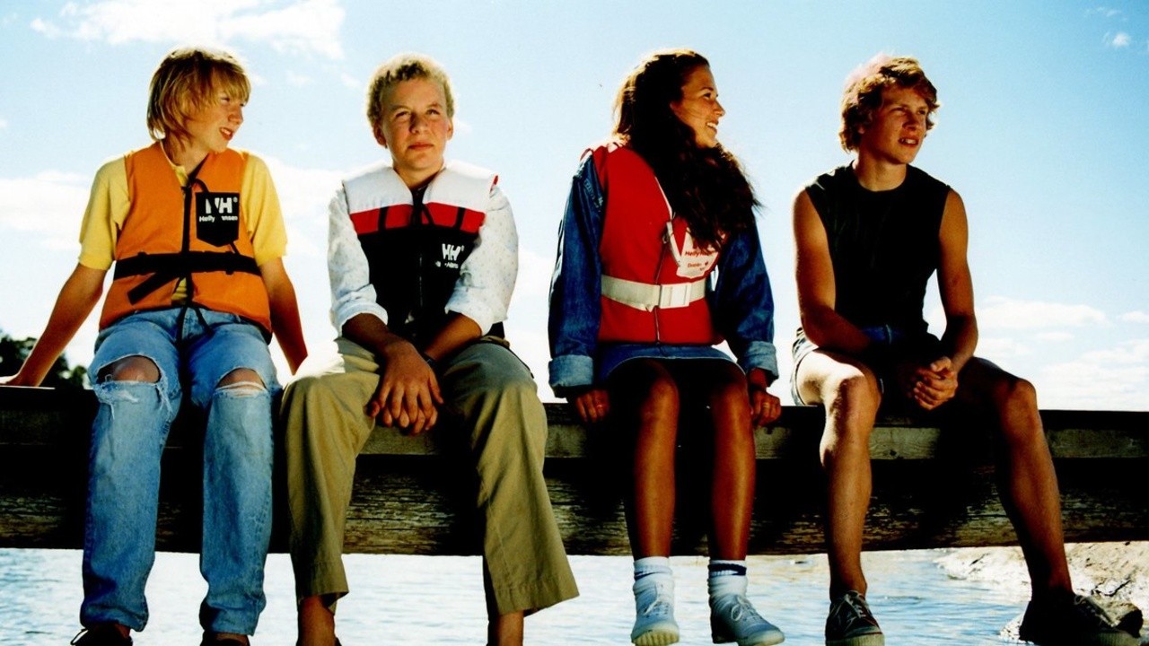 Graveyard Island (2004) | MUBI