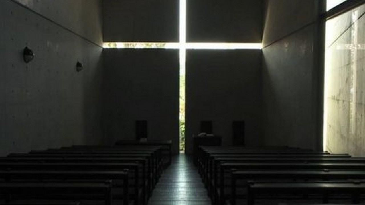 Tadao Ando: From Emptiness to Infinity (2013) | MUBI