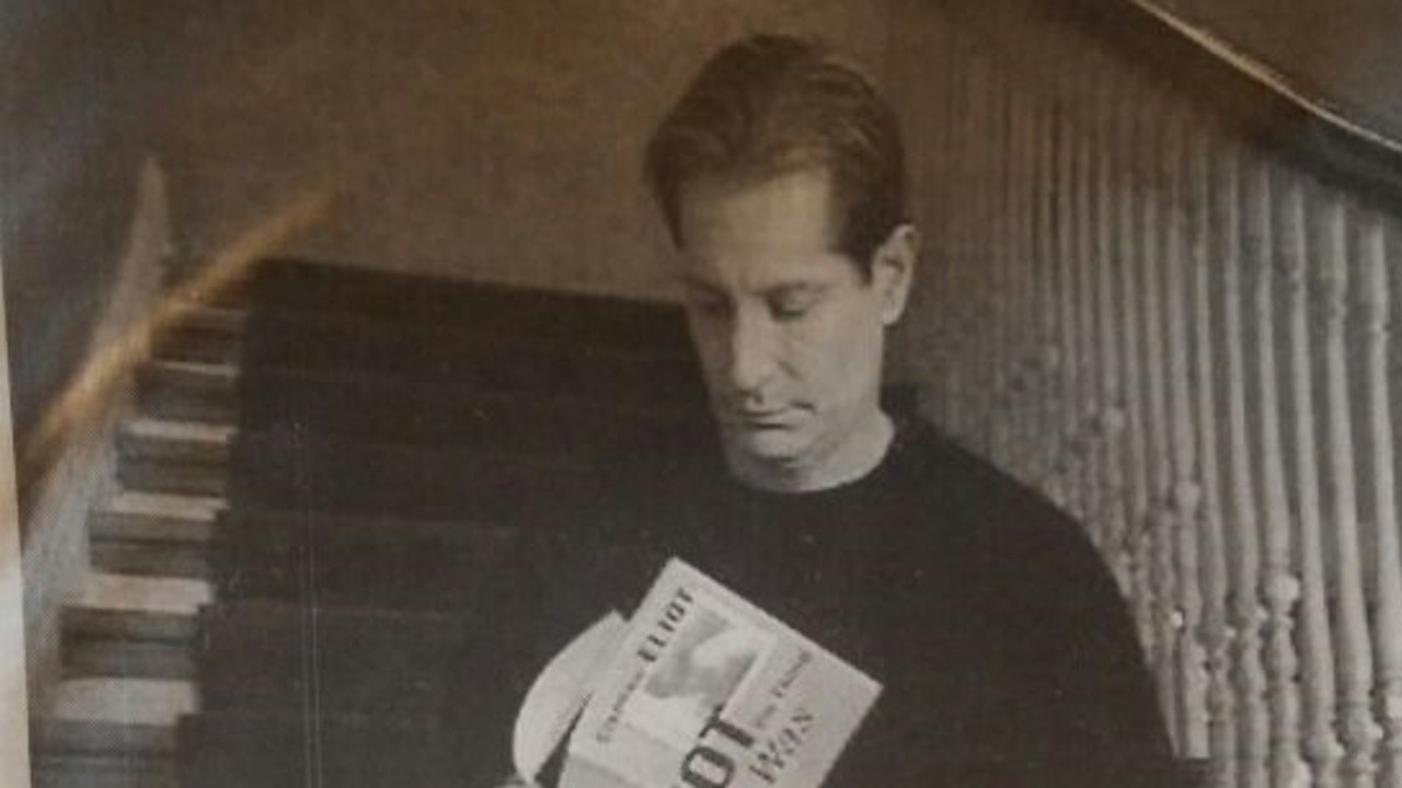 Looking for Stephen Eliot (2003) | MUBI