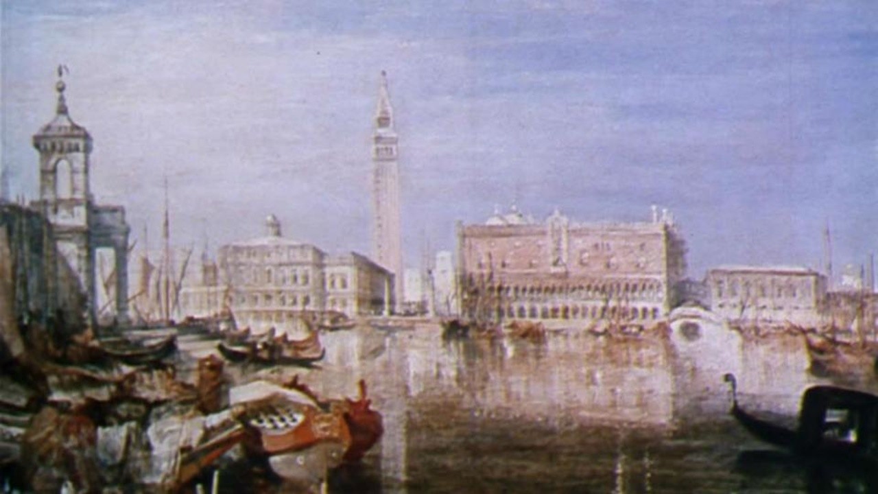 Turner (1966) | MUBI