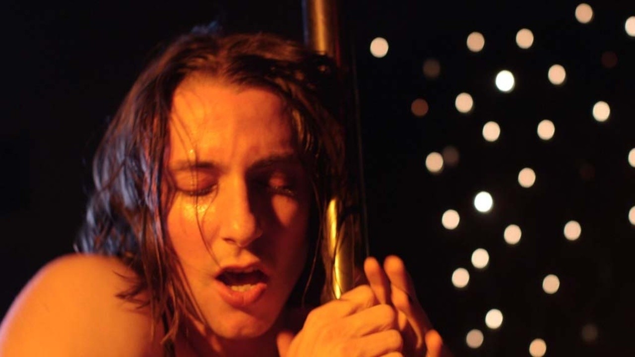 Androgynym 2016 Mubi