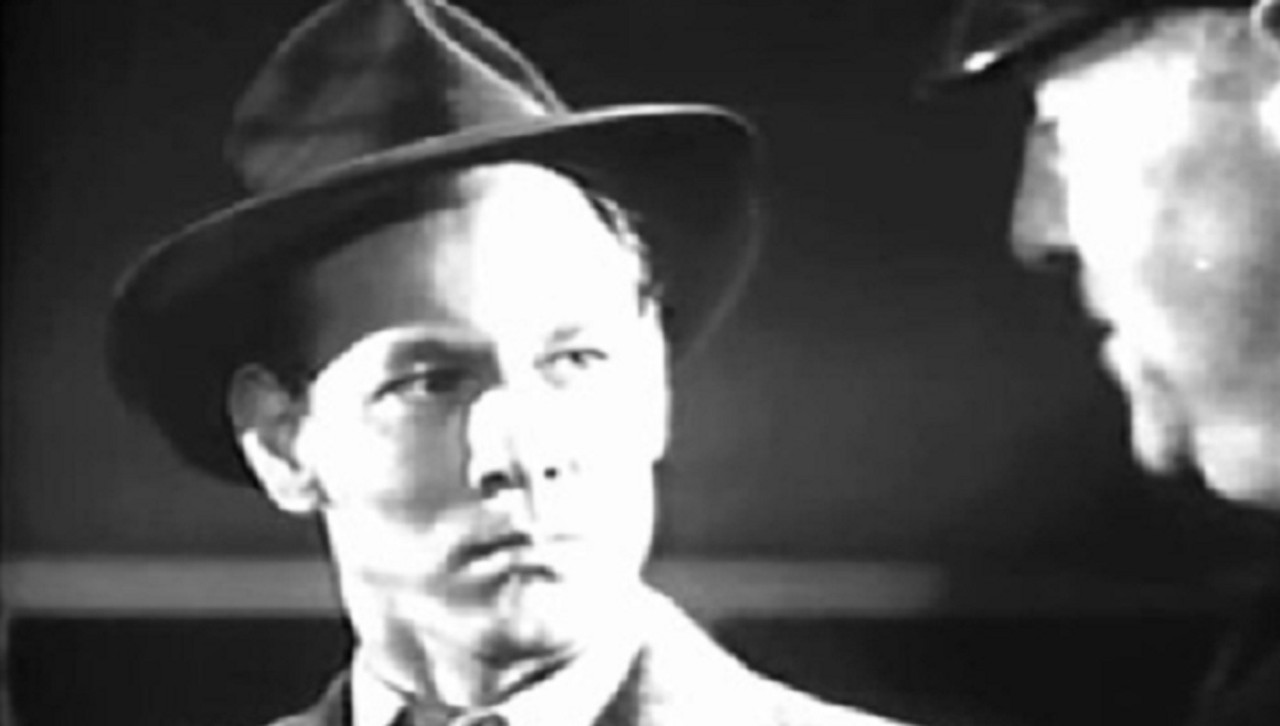 Train to Alcatraz (1948) | MUBI