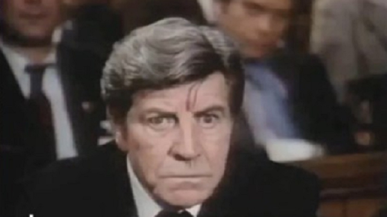 Outrage! (1986) | MUBI