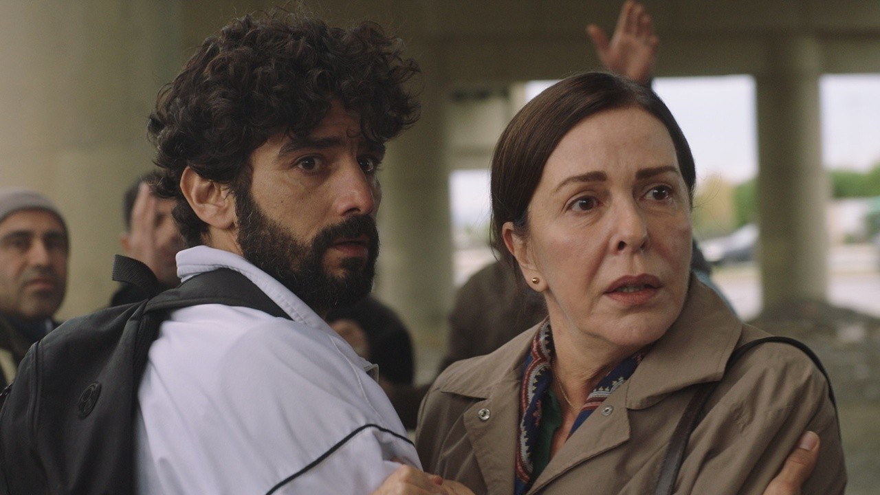 Müjde (2021) | MUBI